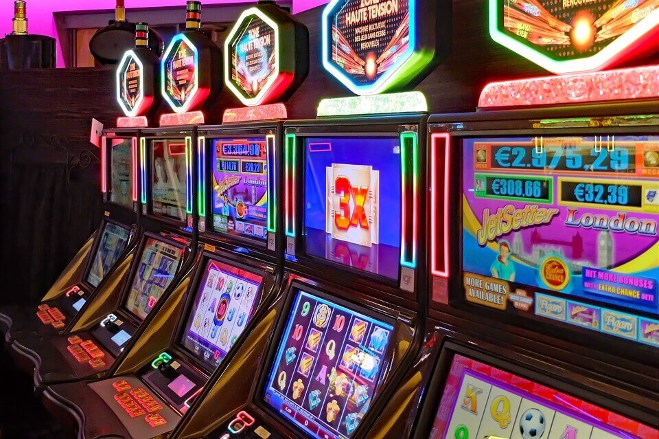 The Craziest Slots Themes We’ve Ever Seen Revealed